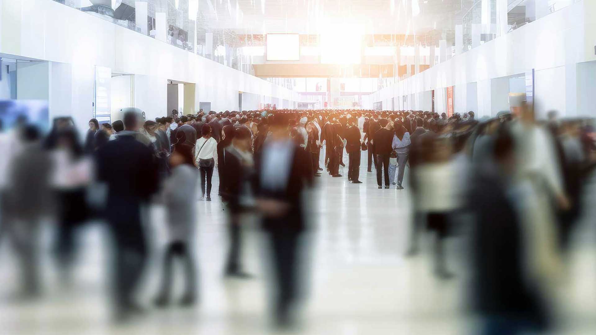 Arrangementer - Security Tech Space