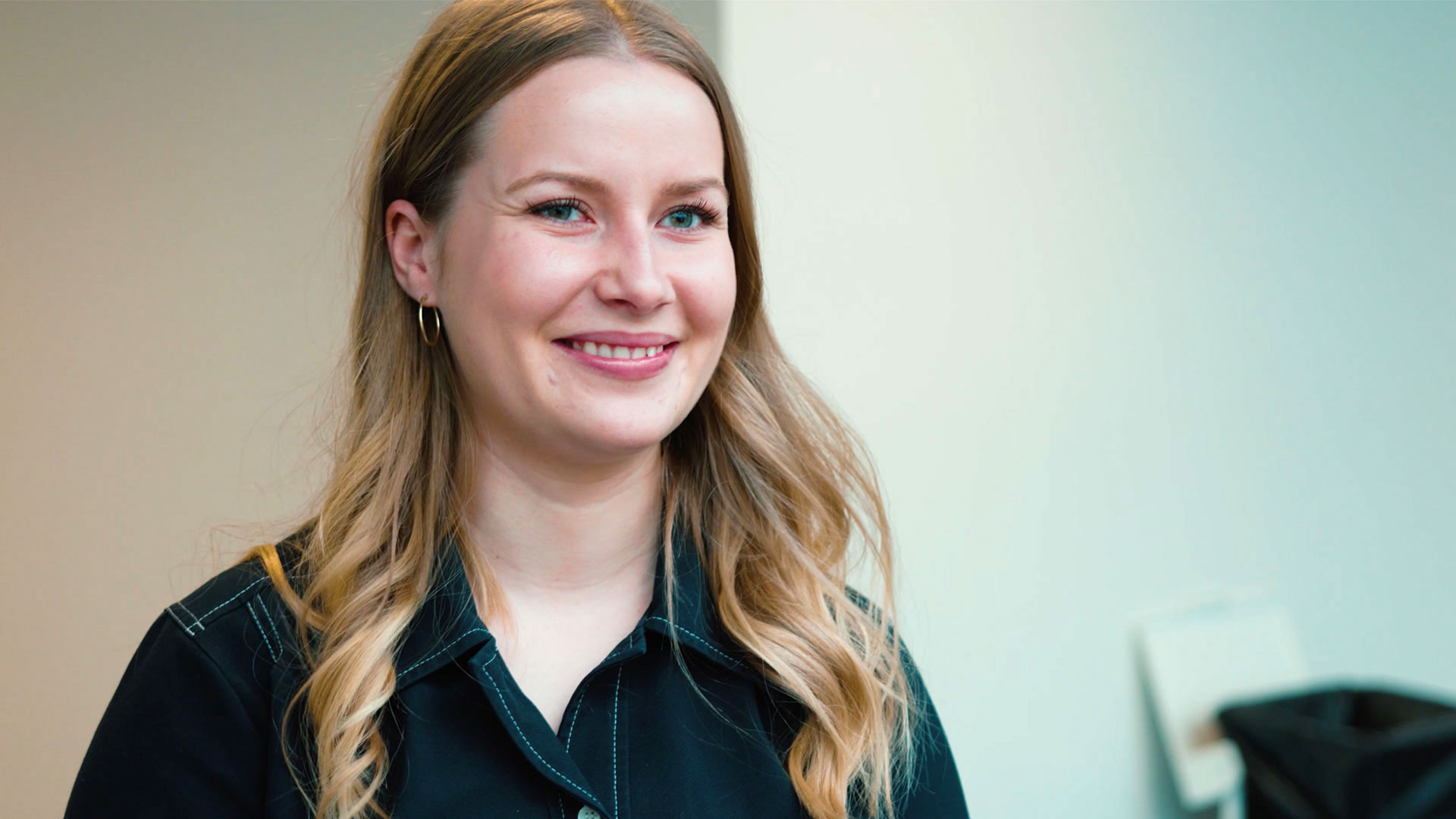 Vestas - Security Tech Space